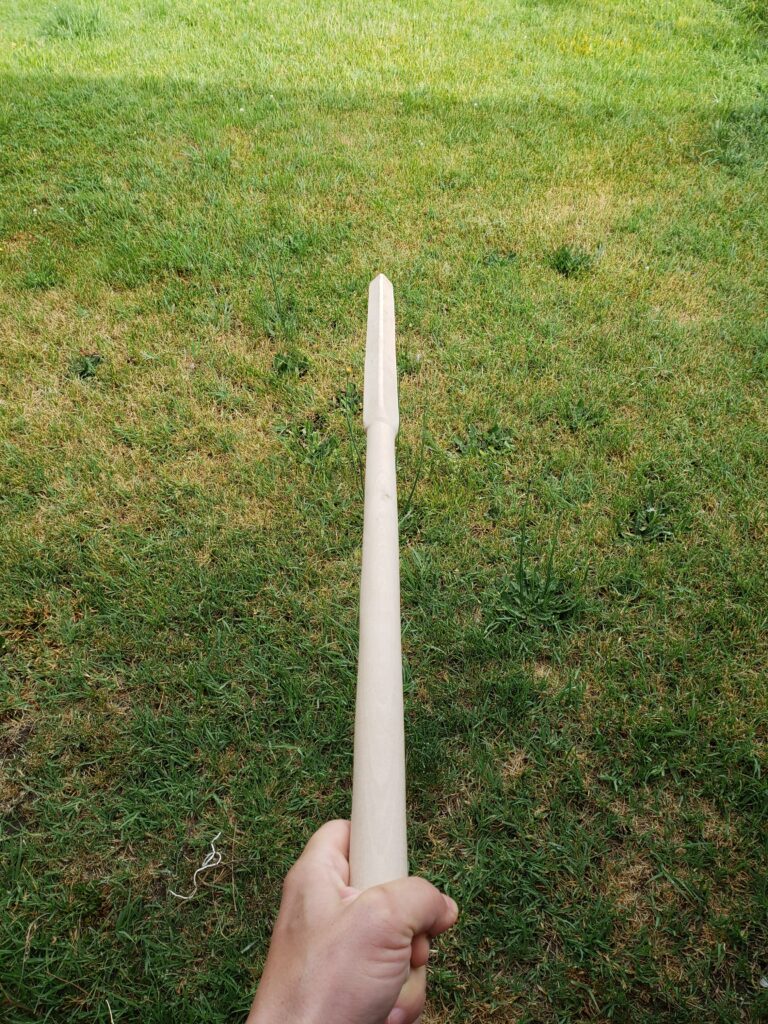 Mango Trasplantador de Puerros – Bima Para tu Huerta